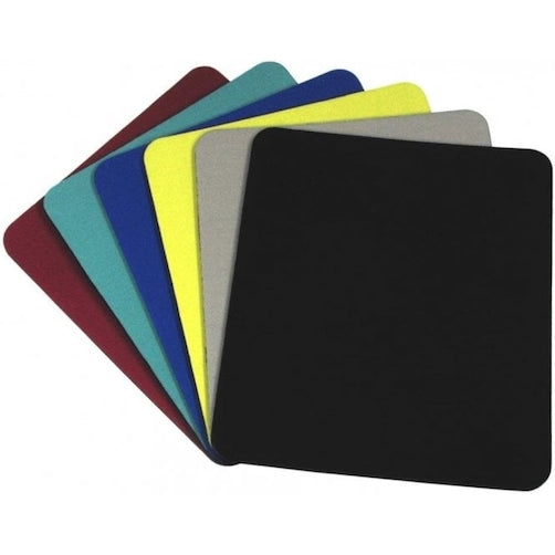 Black Mouse Mat